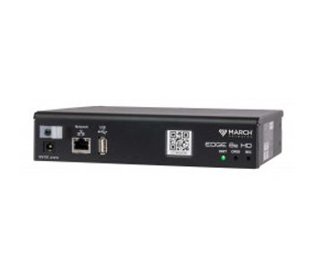 EDGE 8E HD - Video Encoders - Encoder By Scout CCTV