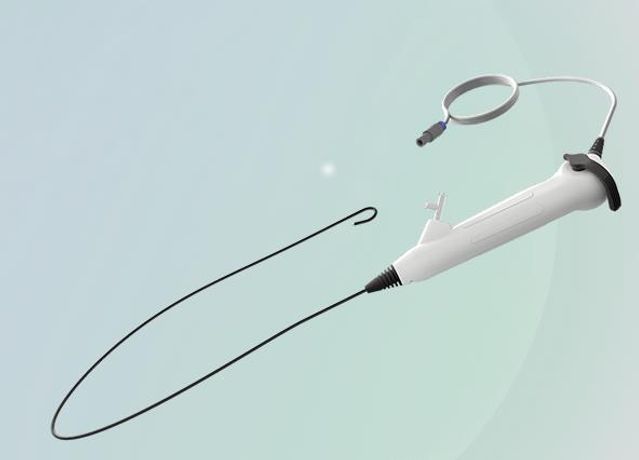 Innomedicus - Wiscope URS - Urology - Single-Use Digital Flexible ...