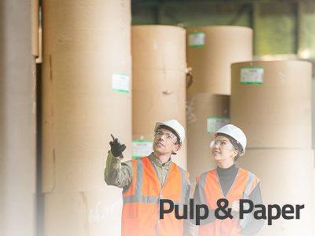 Wastewater Aeration For Pulp And Paper Industry - Pulp & Paper ...