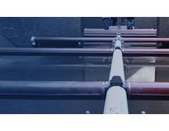 PTFE Coated EPDM Diffuser Membranes | Environmental XPRT
