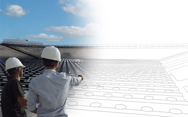 EDI - PU + HTPU - Wastewater Treatment Membranes - Standard And High ...