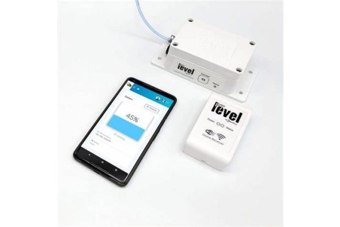 Paremtech - Ptlevel - Cloud Level Monitor - Long Range ...