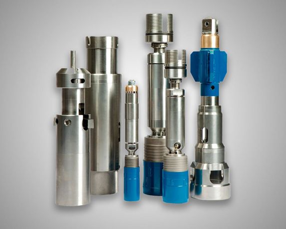 Drilling Accessories - Conventional Drilling System By INGETROL