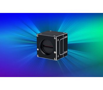 Allpixa Neo Cmos Line Scan Camera