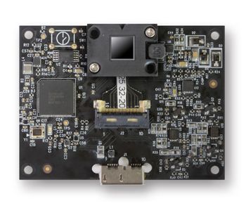 Monarch II - PCB Multispectral Camera Module By Unispectral