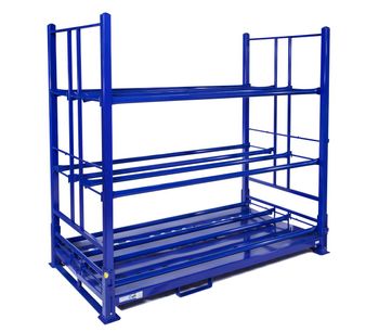 GAWRONSKI Goodyear E3 Tyre Pallets (Passenger Car)