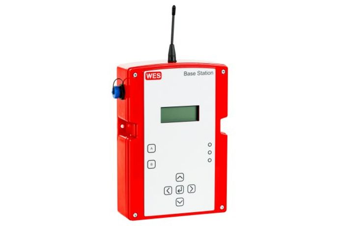Ramtech - WES+ Base Station - Fire Alarm System By Ramtech Electronics ...