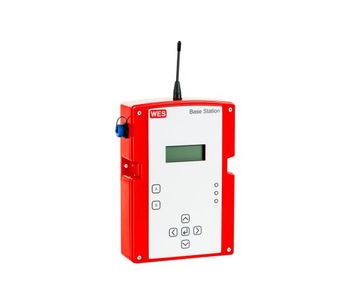 Ramtech - WES+ Base Station - Fire Alarm System By Ramtech Electronics ...