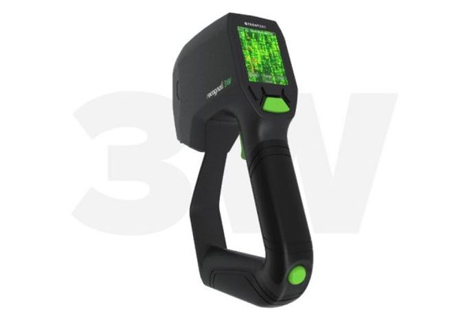 Techtest Recognoil 3W Device Scanner