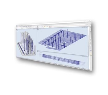 Strusoft - Reinforced Concrete Design Software By Strusoft AB ...
