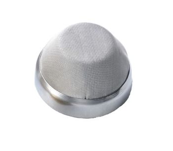 Stainless Steel Mesh Filters | Custom Made By Vantech Co. Ltd.