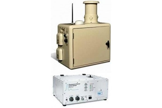 AMASYS C-FLAPS Biological Detection System