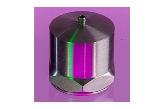 DJB - A/800 - Monoxial Charge Output Accelerometers - Seismic / Micro G ...