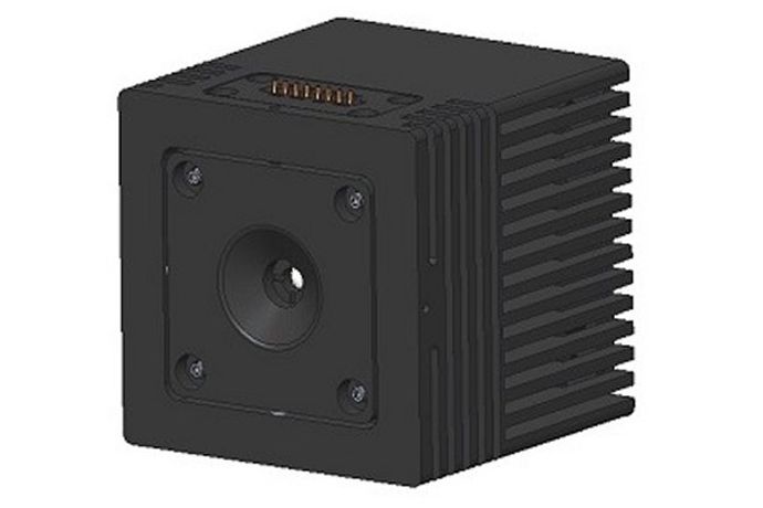 Healthyphoton - QC-Qube™ - Quantum Cascade Laser Head By Healthy Photon ...