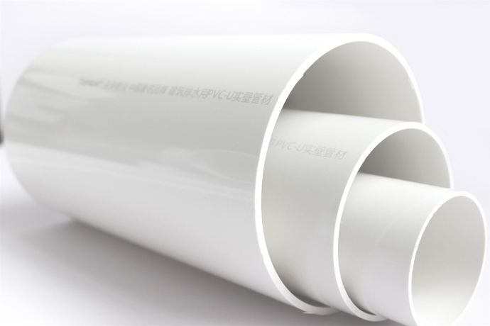 Tianze - U-PVC Drainage Pipe - UPVC Drainage Pipe By Jilin Tianze Pipe ...