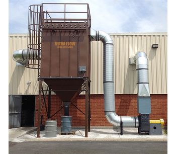 Ultra-Flow - Quality Air Solutions For Dust Collection