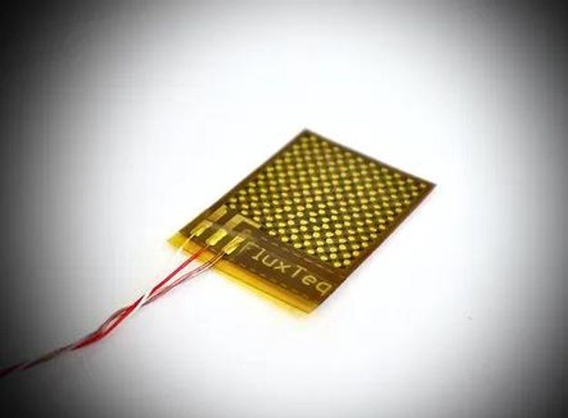 Fluxteq PHFS-01 Heat Flux Sensor