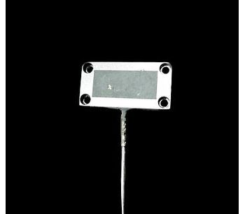 Fluxteq HTHFS-01 Extremely High Temperature Heat Flux Sensor