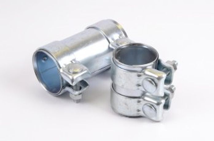 Beecool - Accessories - Pipe Connectors By European Exhaust & Catalyst Ltd