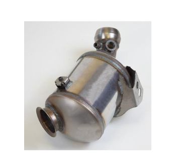 EEC - Diesel Particulate Filters - Diesel Particulate Filters ...