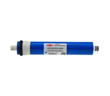Dow Filmtec - 1812 - Dow Filmtec RO Elements - Residential RO Elements ...