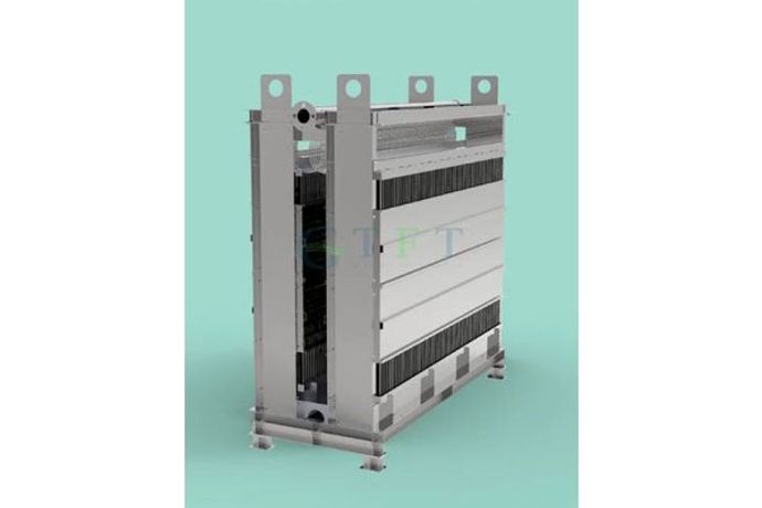 TFT - TF-MH2,TF-MH25 And TF-MH50 - Flat Ceramic Membrane ...