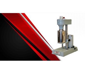 35 - Viscosity - Viscometer And Rheometers - Rotational Viscometer By ...