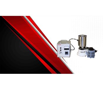 C1001 - Oil Well Cement Testing Equipment - Wettability Tester By Fann ...