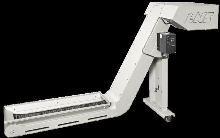 LNS Turbo HB Chip Conveyor