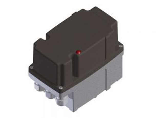 ARIS Tensor Fully Electronic Rotary Drive