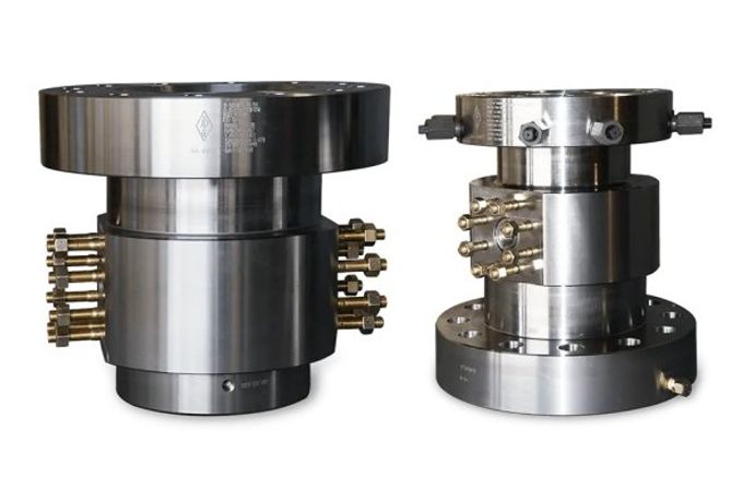 TVC - API-6A Wellhead Valves & Equipment By Tiger Valve Company (TVC)