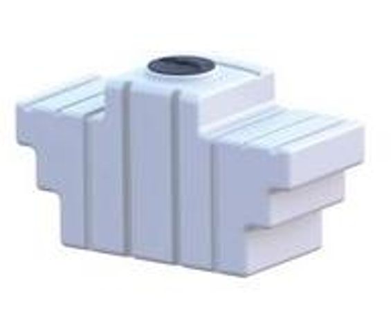 Chem-Tainer - A-SSPU0200-70 - Water Storage Tanks - Transport Tanks ...