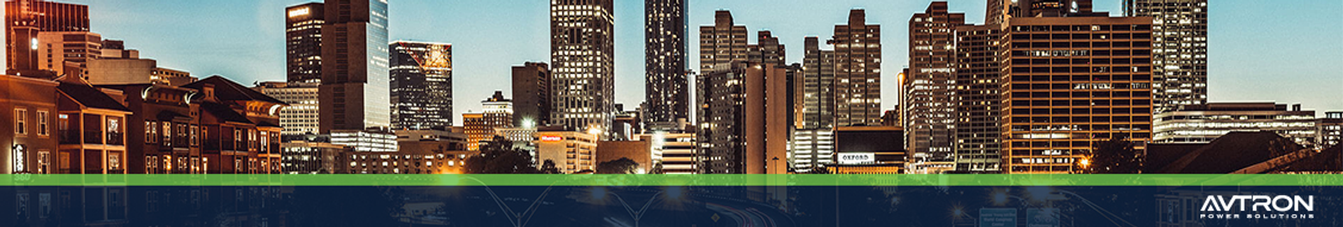 Avtron Power Solutions - Producer Of Load Banks