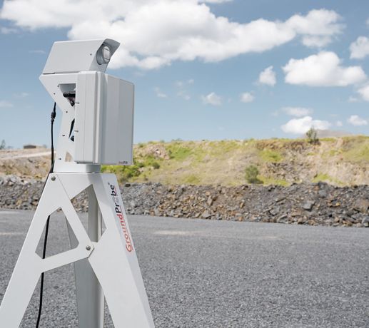 Groundprobe - RGR-Velox - Open - Cut Mining - Reactive Geohazard Radar ...