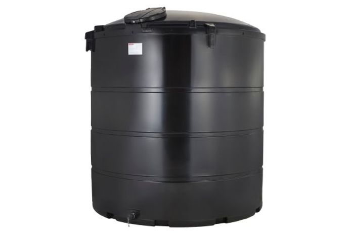 DESO - Water Tanks - Non-Potable Water Tank - 6250 Litres By Deso ...