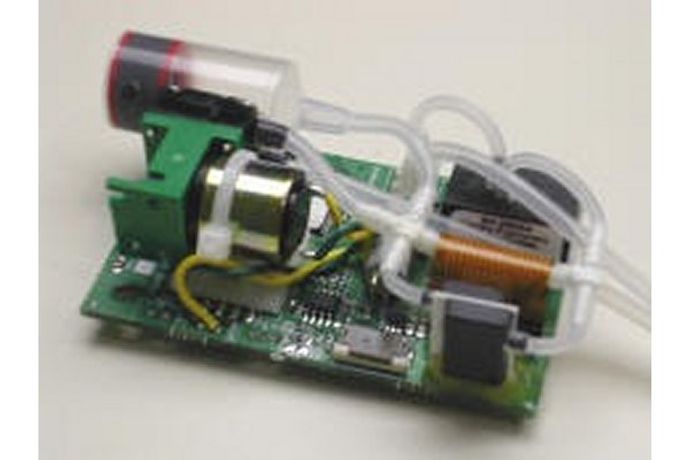 Treymed - CO2WFA - OEM Capnography Products - OEM Compact CO2 Waveform ...