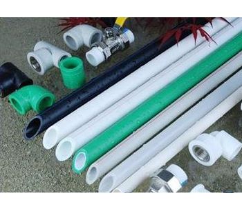 Erikeke - PPR Pipe - PPR Cold Water Pipe - Full Size Of PPR ...