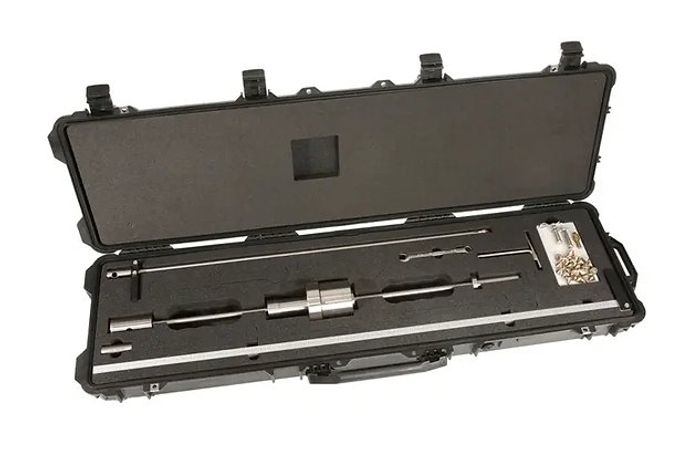 Dual Mass Dynamic Cone Penetrometers - Dual Mass Dynamic Cone ...