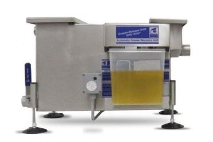 Clearflow GRU-Auto GRU1 Automatic Grease Trap