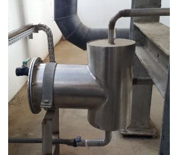 Biogas Accessories - Condensate Separators By Celsigas By PT.