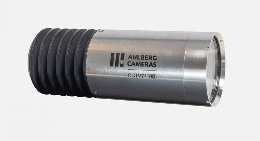 CCTV71 - CCTV - Radiation Tolerant Cctv Cameras - SD/HD CCTV ...