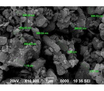 2113CG - Rare Earth Materials - Cerium (Ce, Ceo2, Cef3) - Cerium Oxide ...