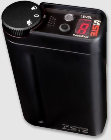 S - Radiation Pager By Sensor Technology Engineering, LLC
