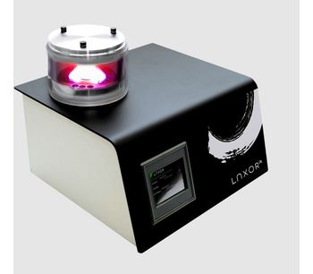 Luxorpt - Highly Innovative, Fully Automated Sputtering ...
