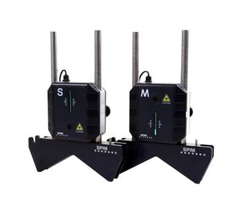 SPM Linelazer - Linelazer - Measuring Techniques - Machine Alignment ...