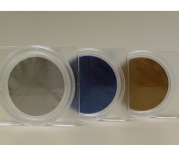 XRF Calibration Environment Standards - Environmental ...