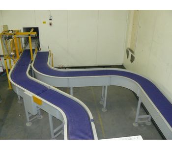 Central-Conveyors - Plastic Modular Conveyors By Central ...