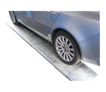 TEN - PTL 5002/5004 - Brake Testers - Brake Testers By TEN Automotive ...