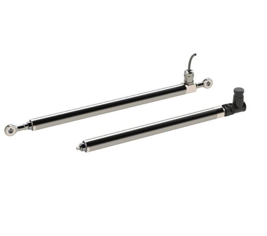 P137 - Linear Position Sensors - Slim-Line Linear Position ...