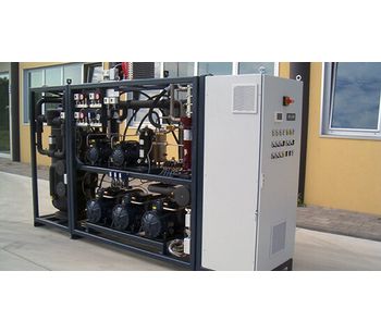 Co2 Refrigeration Systems By Green Cooling